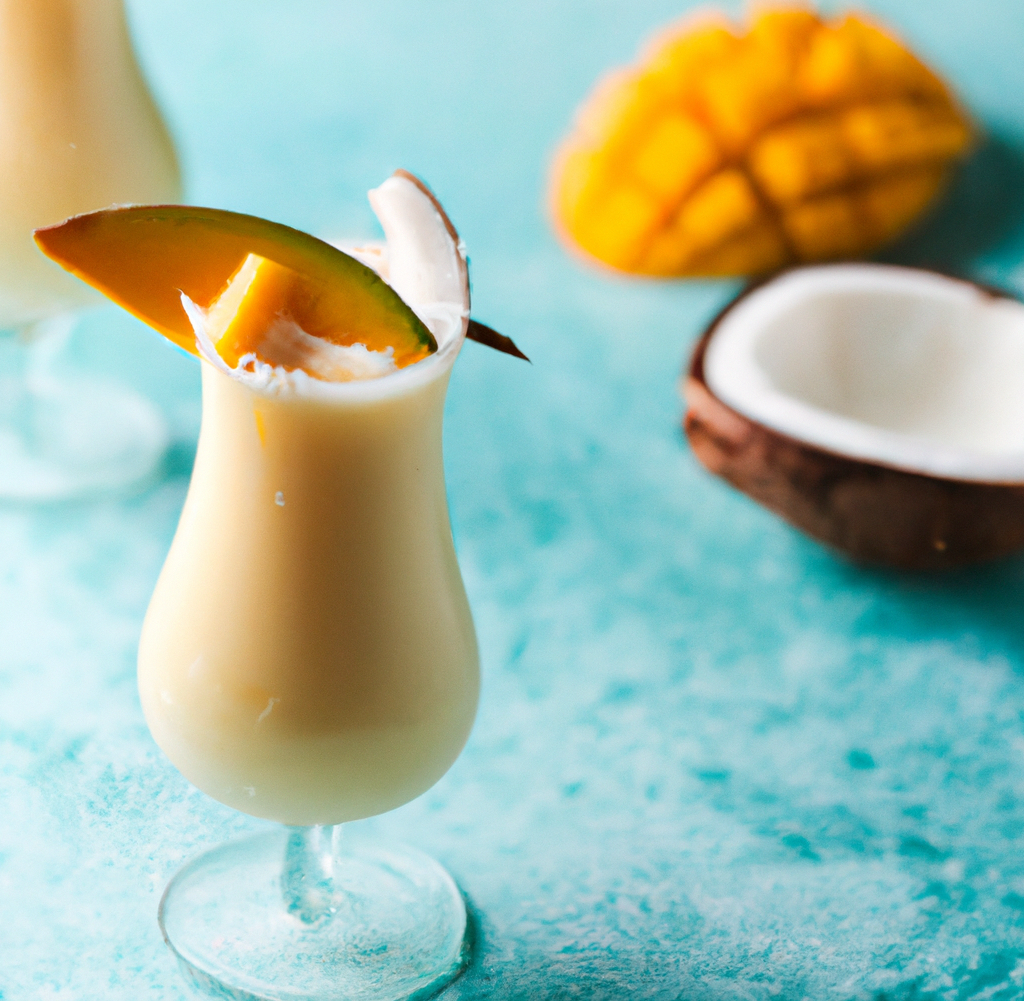 Top 5 Tiki Mocktails – A Few Cocktails