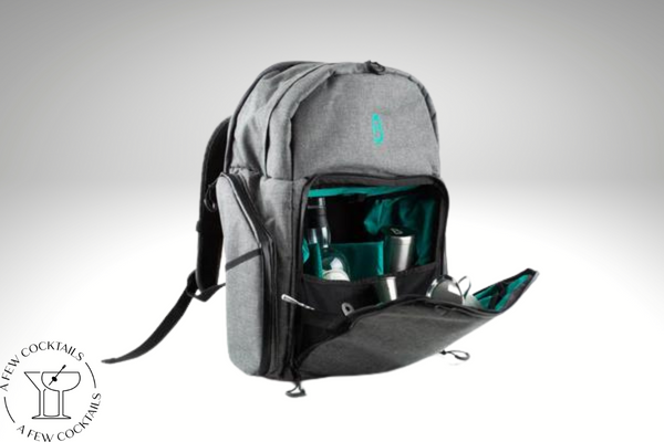 Best Camping Cocktail Set – A Few Cocktails