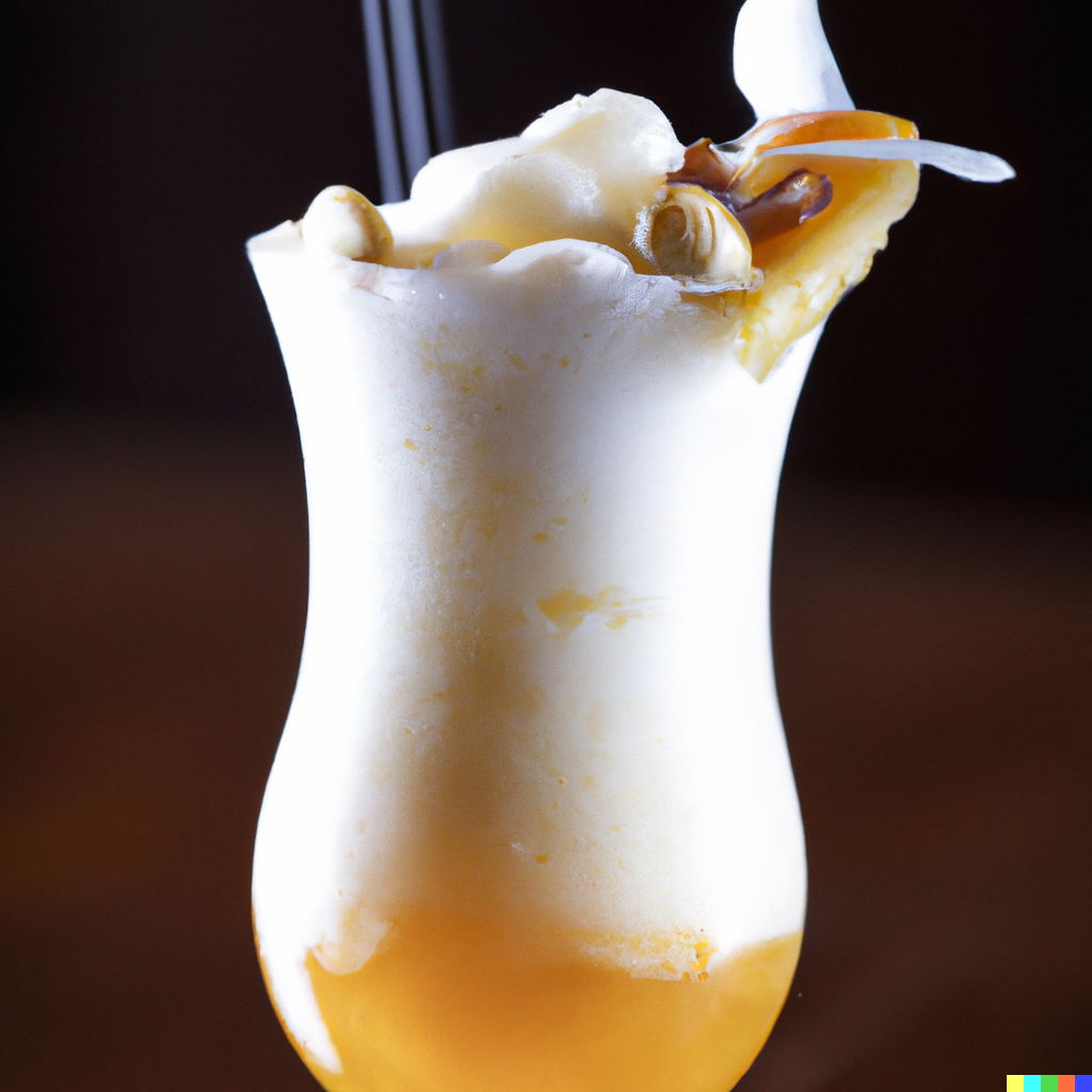 How to Make a Henny Colada – A Few Cocktails