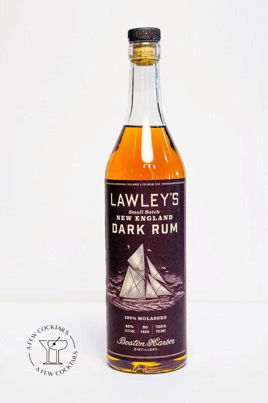 What is Dark Rum? – A Few Cocktails