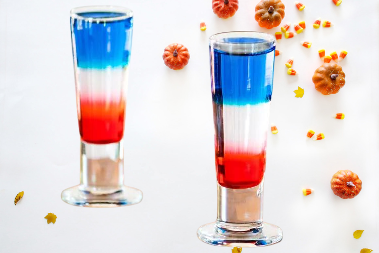 How to Make a Fruit Loop Shot...The Right Way – A Few Cocktails