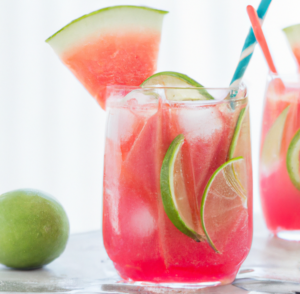 Best Summer Mocktails – A Few Cocktails