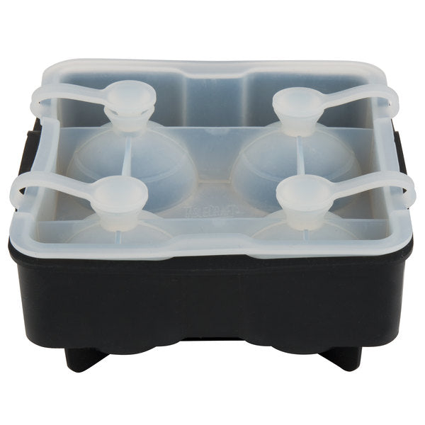 Cocktail Sphere Ice Tray – A Few Cocktails